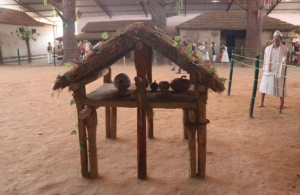Maywa – Tharu Cultural Museum